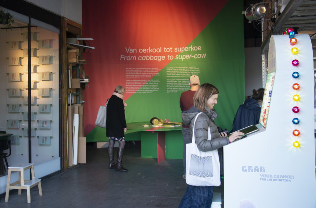 Digestible Chunks of Information - enlightens